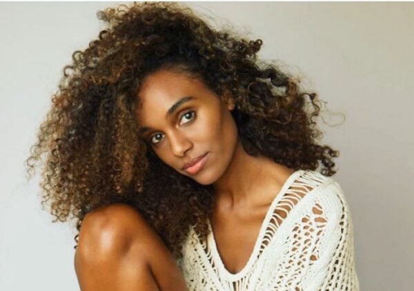 Top 10 list of the most famous African Supermodels - ANSM